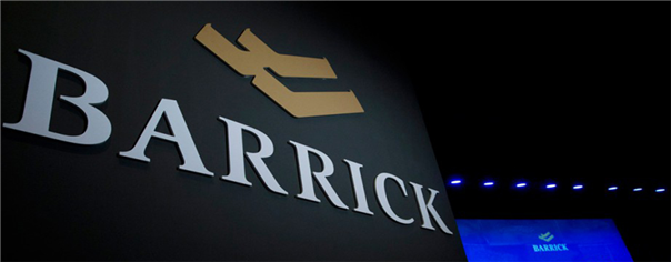 Baystreet.ca - Barrick Gold (ABX) Gains on Kinross Deal