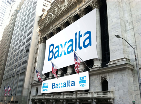 Baystreet.ca - Baxalta (BXLT) Up on Shire Bid