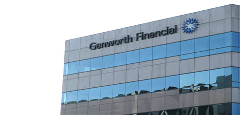 Baystreet.ca - Genworth Financial (GNW) Down Looking Forward to Earnings
