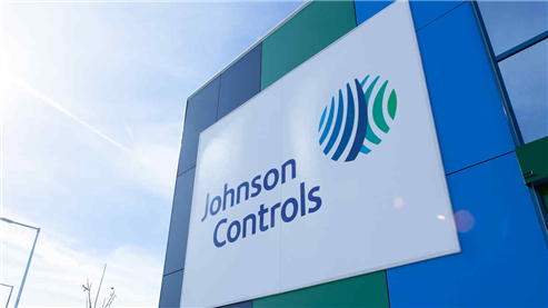 Baystreet.ca - Johnson Controls International (JCI) Down with Earnings ...