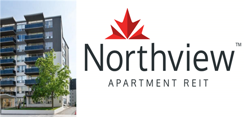 Baystreet.ca - Northview Apartment REIT: Much Cheaper Than its Peers
