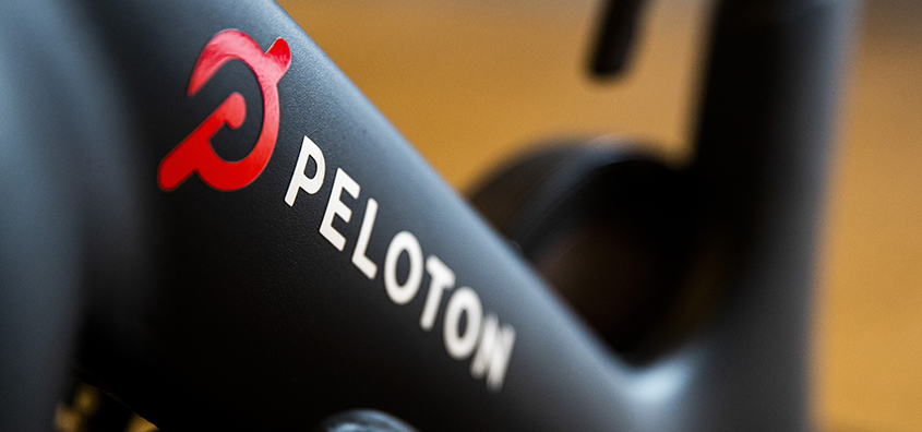 Baystreet.ca - Peloton Stock Jumps 10% As Quarterly Loss Narrows