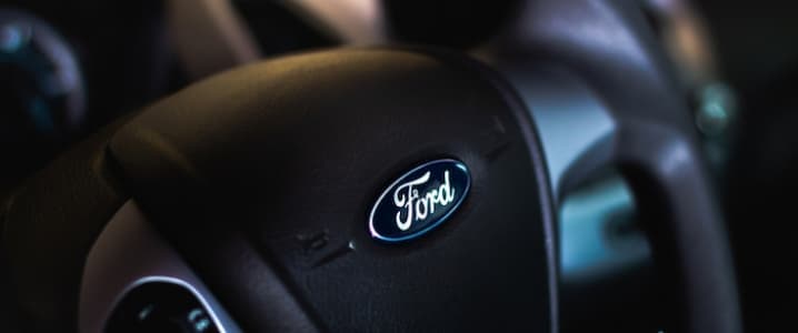 Baystreet.ca - Ford Starts Up $4B Autonomous Vehicle Unit