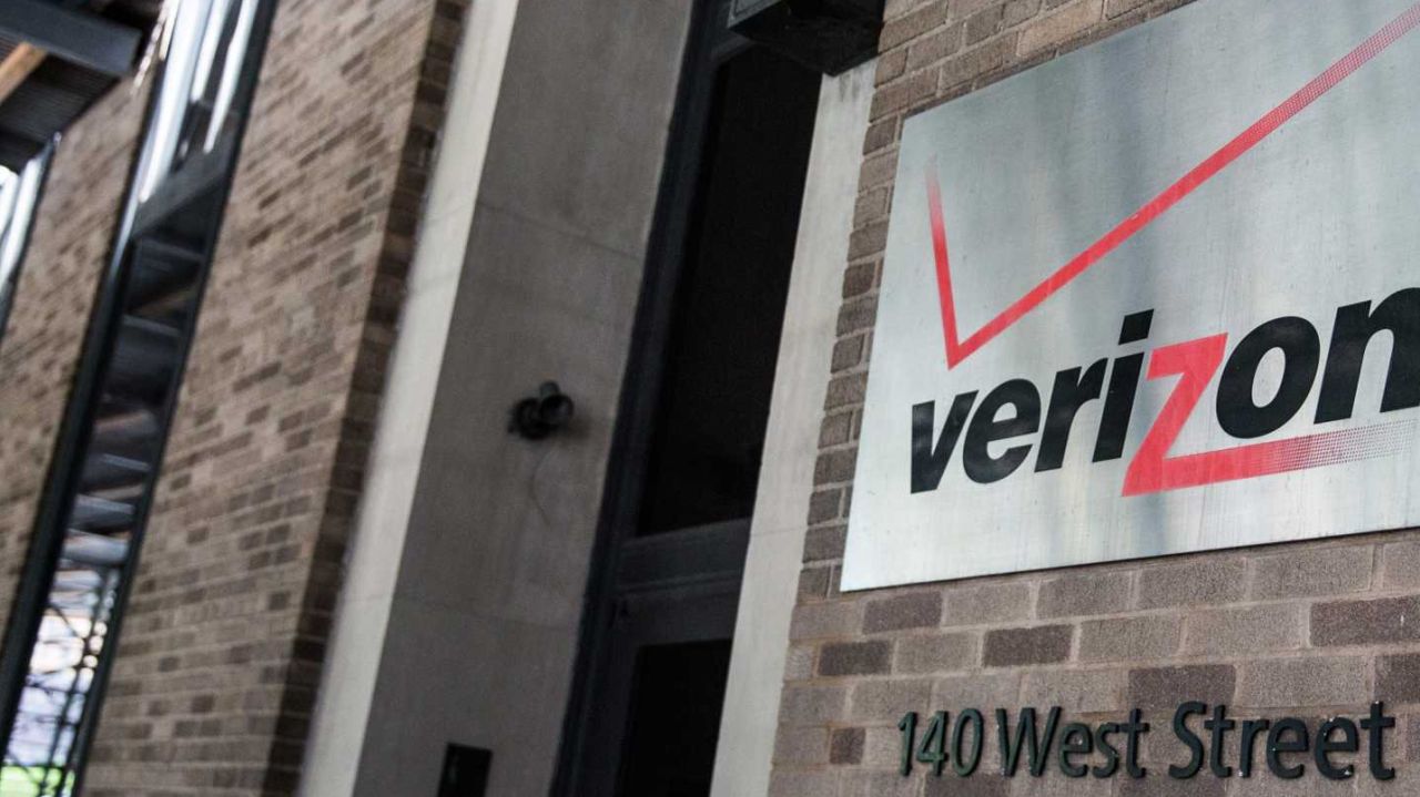Baystreet.ca - Verizon’s Financial Results Beat Wall Street Estimates