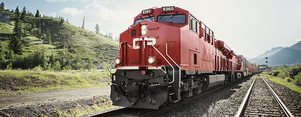Baystreet.ca - Canadian Pacific Railway Given Strike Notice By Union