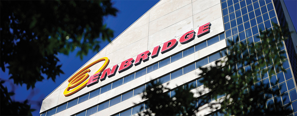 Baystreet.ca - Enbridge Invests $900 Million In Texas Solar Project