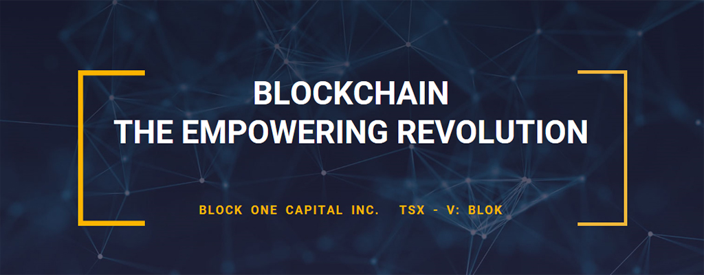 Baystreet.ca - How Blockchain Technology is Changing the World