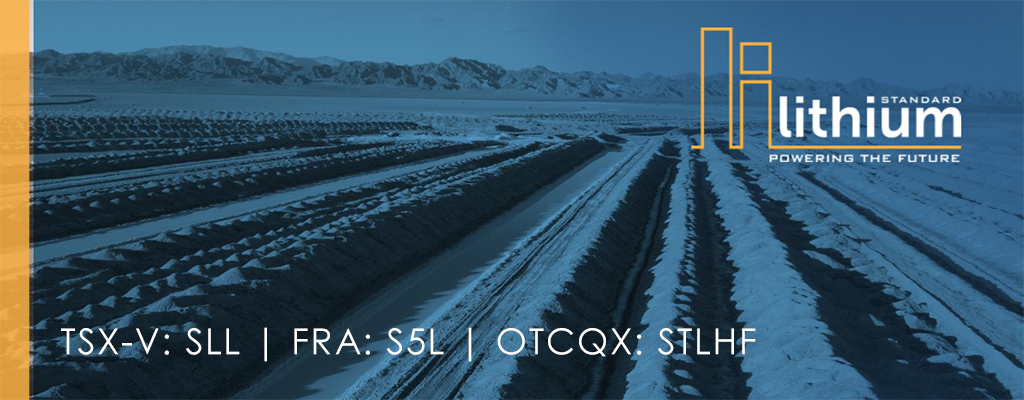 Baystreet.ca - Standard Lithium: The Three A’s of Lithium and Fast ...